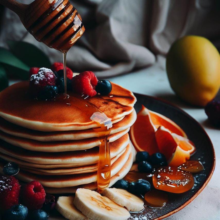 Recipe Range - Recipe Range